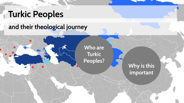 Timeline of Turkic Theologies by ayse nur on Prezi