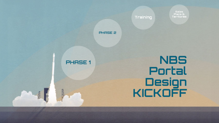 NBS Portal Design by Hyun Cho on Prezi