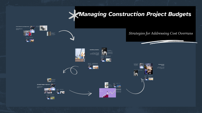 Managing Project Budget Overruns in Construction by Tulin Tinu on Prezi