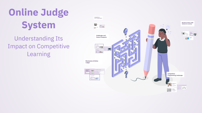 Online Judge System by mo mo on Prezi
