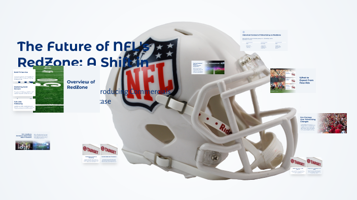 The Future of NFL's RedZone: A Shift in Advertising by Taylor Renteria ...