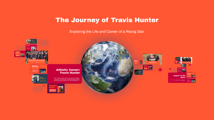 The Journey of Travis Hunter by Emmett Jarvis on Prezi