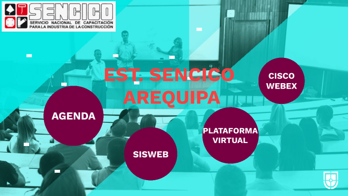 PLATAFORMAS VIRTUALES - EST SENCICO by Boris Calderon on Prezi