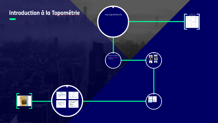Introduction à la Topométrie by Serge Kerry on Prezi