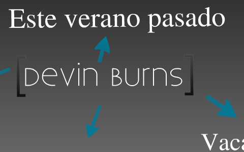 Devin Burns by Devin Burns