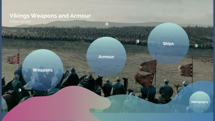 Viking Weapons and Armour by Chloe Sewell on Prezi