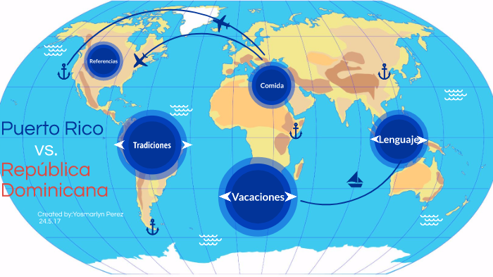 Puerto Rico vs Republica Dominicana by yosmarlyn perez on Prezi