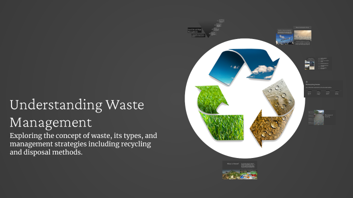 Understanding Waste Management by PlushPat1983 on Prezi