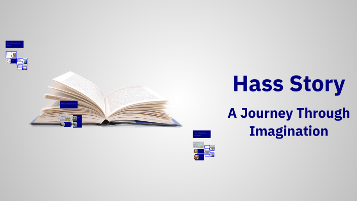 Hass Story by Jesse COOK on Prezi