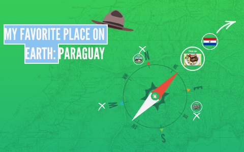 MY FAVORITE PLACE ON EARTH: by judith font on Prezi