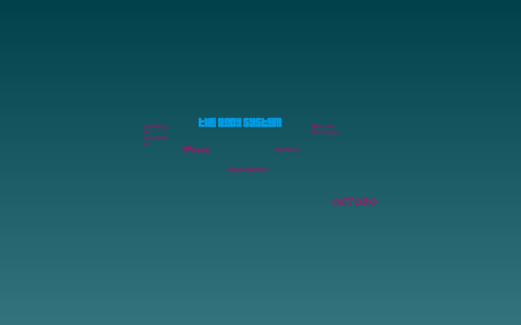 Body System by Jimbob Ghostkeeper on Prezi