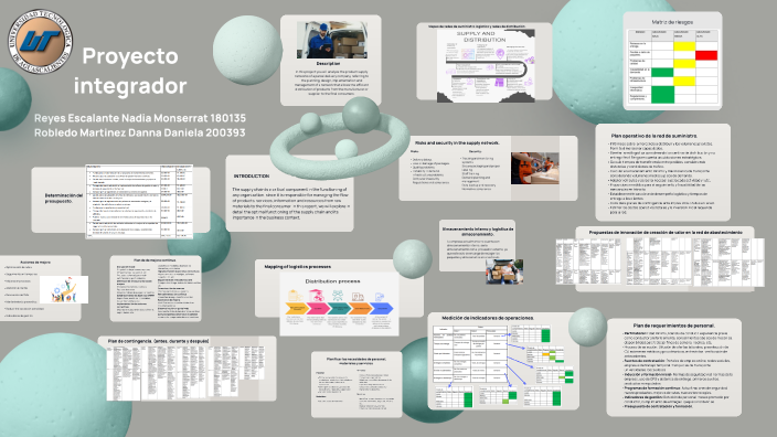 Proyecto integradora by Nadia Monserrat Reyes Escalante on Prezi