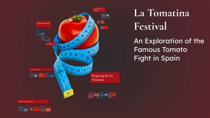 La Tomatina by Sebi Berbec on Prezi