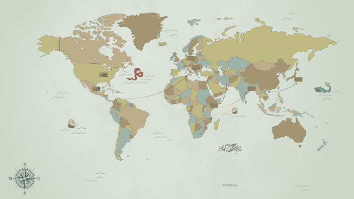 Everything by Mason Wetzel on Prezi