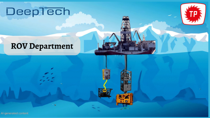 ROV Presentation by ahmed ramy on Prezi