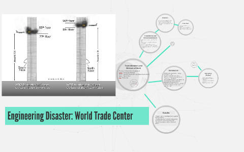 Engineering Disaster: World Trade Center by Neil Harrison on Prezi