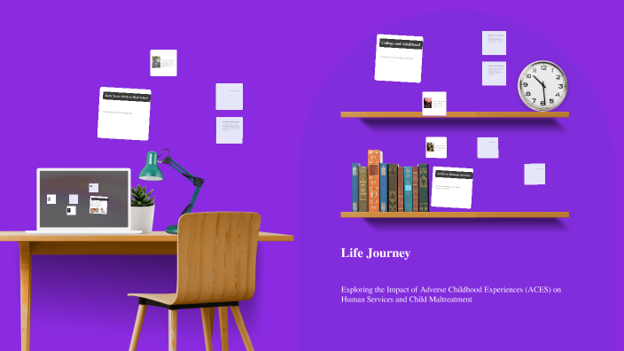 Journey Through Life by Sarah Akin on Prezi