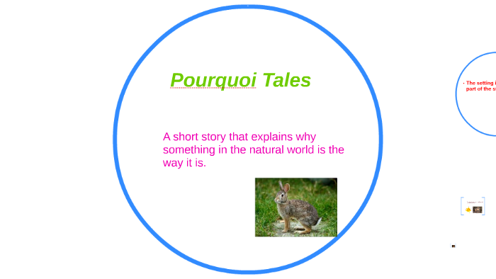 Pourquoi Tales by amanda alden on Prezi