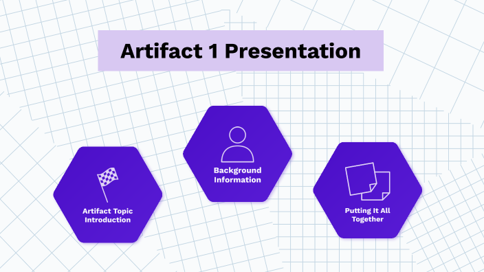 Artifact Presentation by Anushka Shah on Prezi