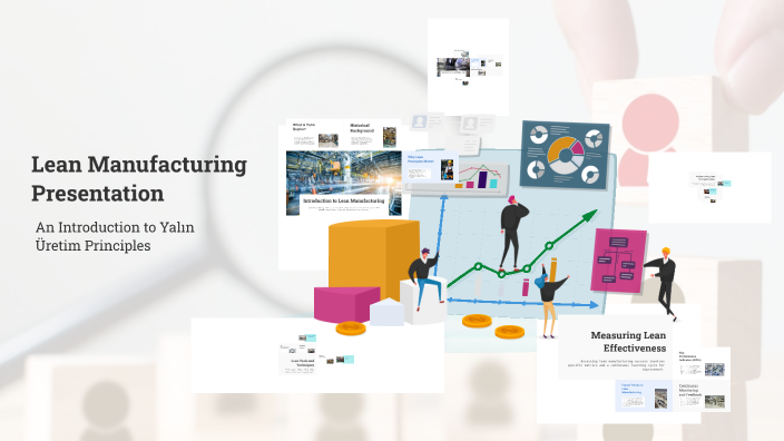 Lean Manufacturing Presentation by Elif Abaoğlu on Prezi