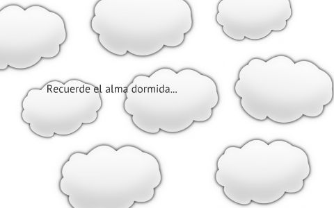 Coplas por la Muerte de su Padre by Sarah Rafiqi on Prezi