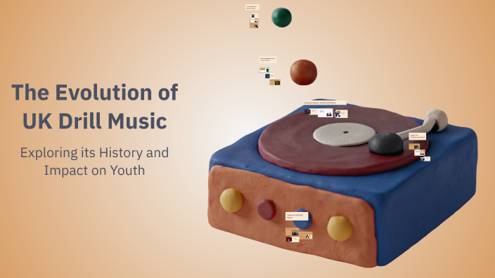 The Evolution of UK Drill Music by Ant Henderson on Prezi