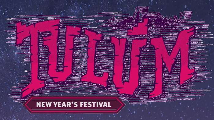 Tulum New Year Festival , Riviera Maya by Carlos Lopez Hernandez on Prezi