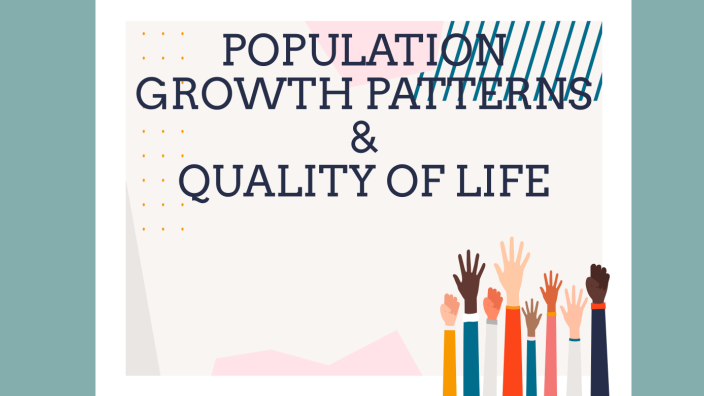 Population Growth Patterns By William Sims On Prezi