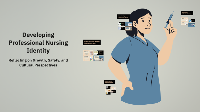 Developing Professional Nursing Identity by Melissa Friske on Prezi
