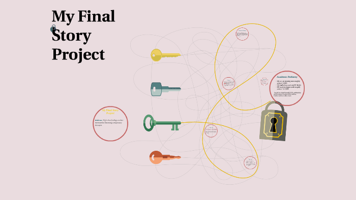 My Final Story Project by Mckenzie Deese on Prezi