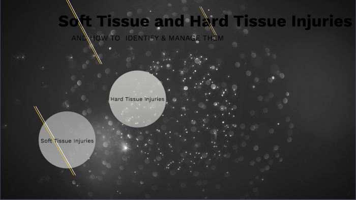 Soft tissue and hard tissue injuries by Lex Lex on Prezi