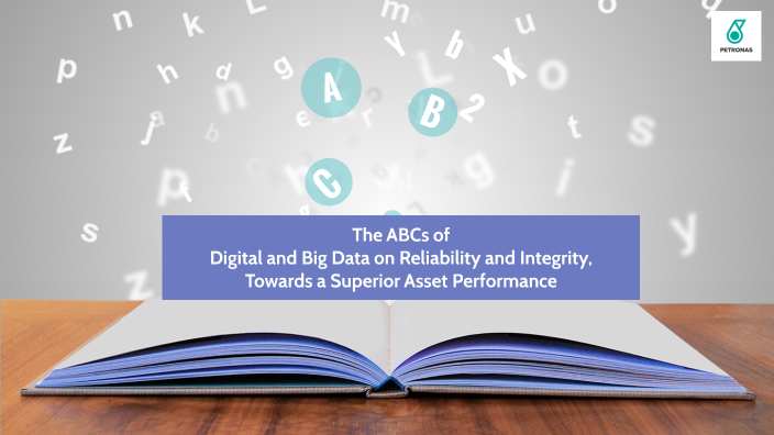 Approaching Big Data Analytics for Reliability and Integrity by Faiz ...