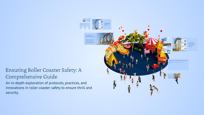Ensuring Roller Coaster Safety: A Comprehensive Guide by Rocket ...