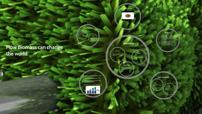 How Biomass can change the world by Kevin Holihan on Prezi