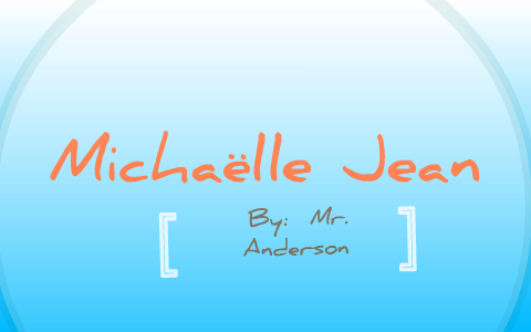 Canadian Hero Michaelle Jean by Ryan Matthews on Prezi