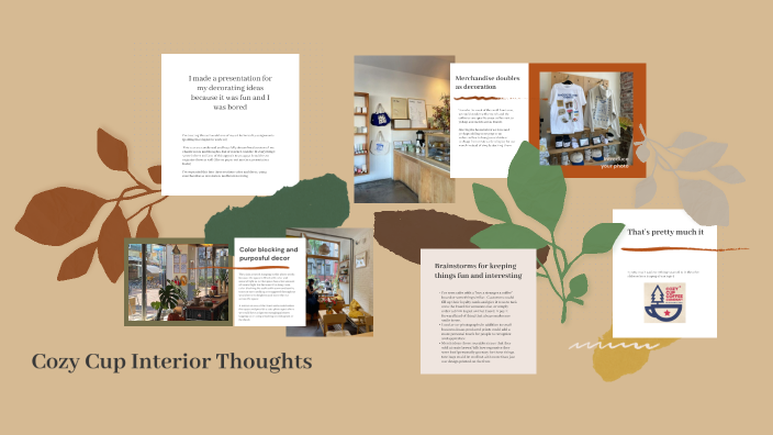 CCC Interior by Sydney Hagstrom on Prezi