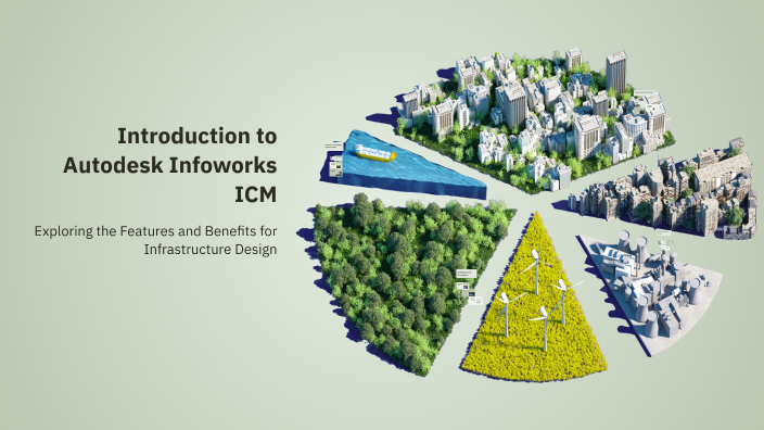 Introduction to Autodesk Infoworks ICM by Ahmed Ismail on Prezi