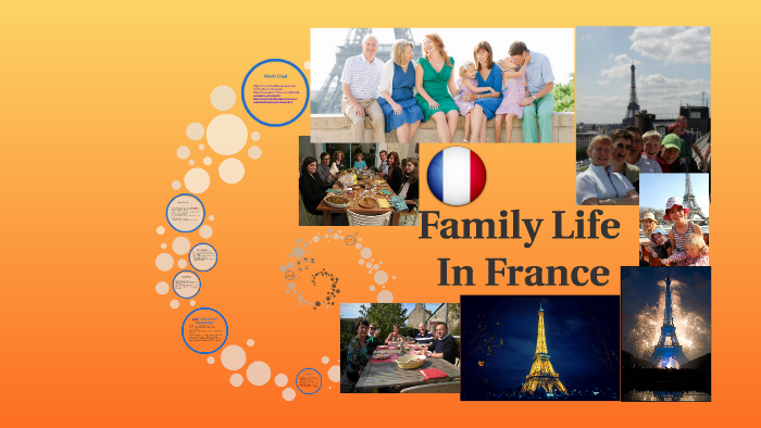 Family Life in France by mady leavy on Prezi