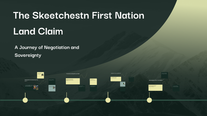 The Skeetchestn First Nation Land Claim by tehzeeb zayaan on Prezi