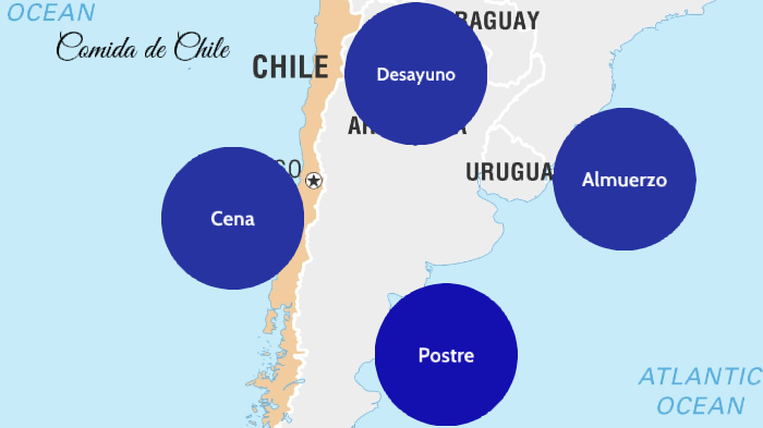 Comida de Chile by Autumn Hamblin on Prezi