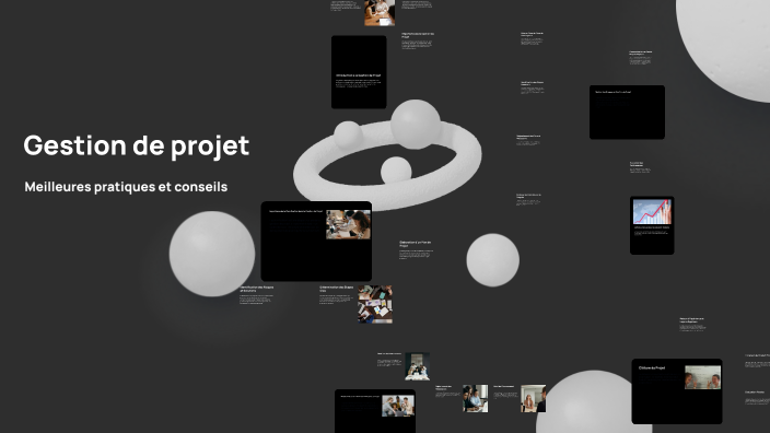 Gestion de projet by Aziz Mosbehi on Prezi