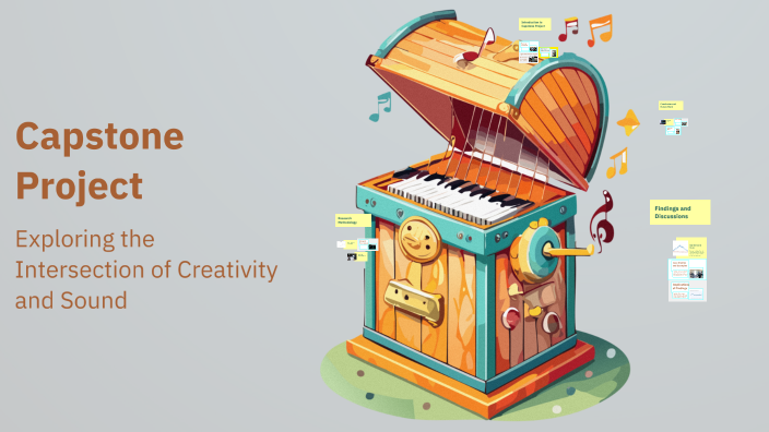 Capstone Project by Alex Murray on Prezi