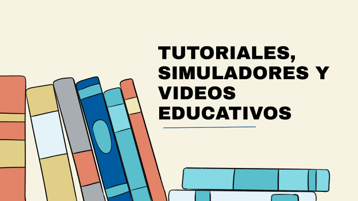 tutoriales, simuladores y videos educativos by lina marcela gomez ...