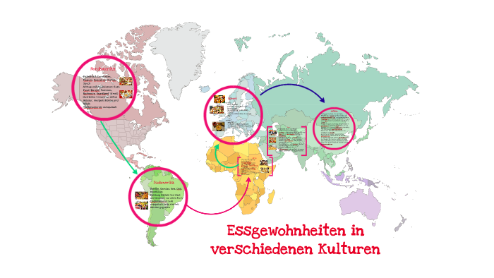 Essgewohnheiten in verschiedenen Kulturen by Senem Özcan on Prezi