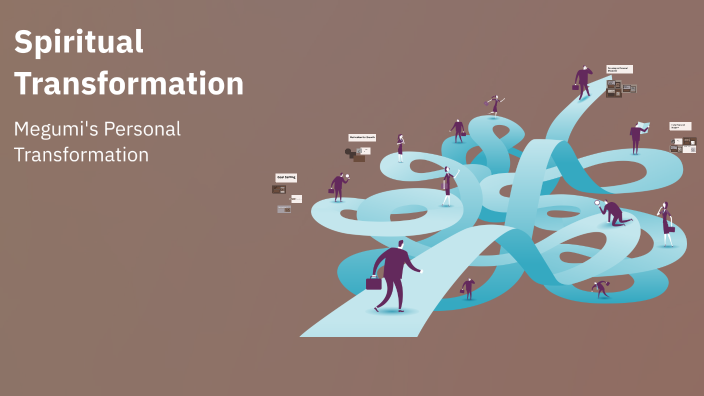 Personal Growth Journey by Megumi Johnson on Prezi