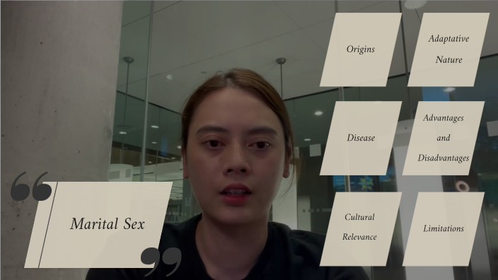 Marriage And Sex By Bio361 Utm On Prezi