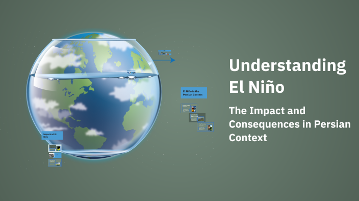 Understanding El Niño by The_Alireza on Prezi