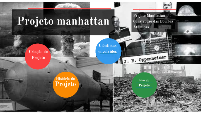 projeto manhattan by Tawan Lucas on Prezi