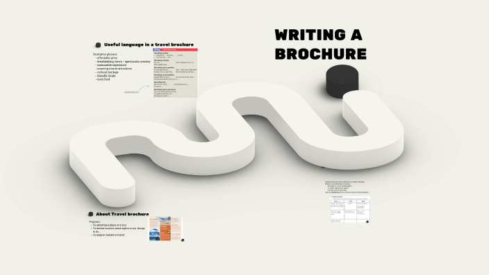 ICT || G1 || Travel Brochure by Phạm Trà My on Prezi
