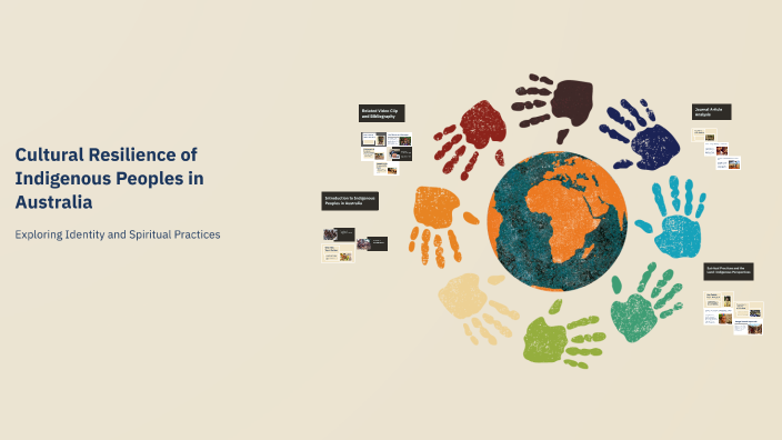 Cultural Resilience of Indigenous Peoples in Australia by Nyia Glassco ...